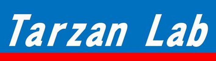 Tarzan Lab